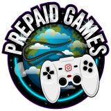 PrePaid Games games store
