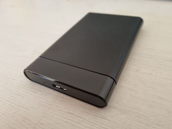 Comprar Isorinis kietasis diskas HDD 500 GB USB 3.0
