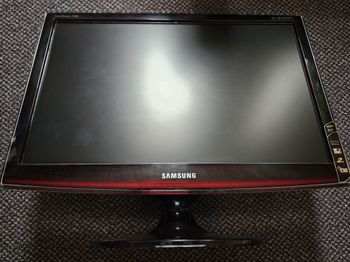 Comprar Samsung SyncMaster T220 monitorius