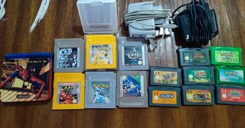 Comprar Game Boy, Blue