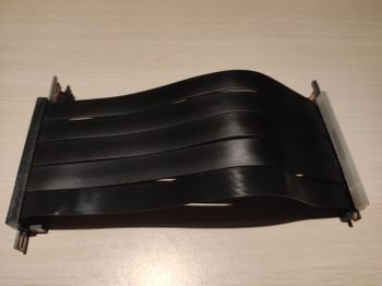 Pirkti Lian Li PCIe 4.0 riser kabelis