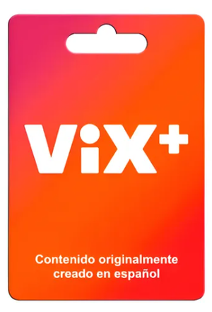 Buy Vix Premium Gift Card Cheaper