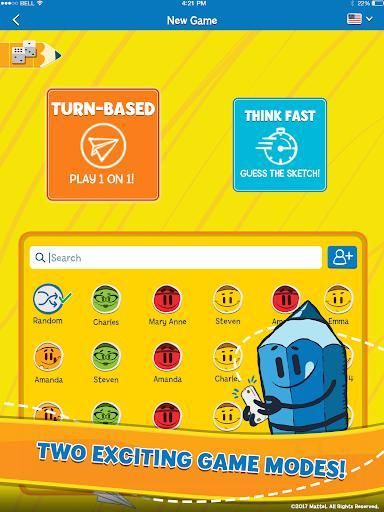 Buy Pictionary Nintendo DS | Cheap price