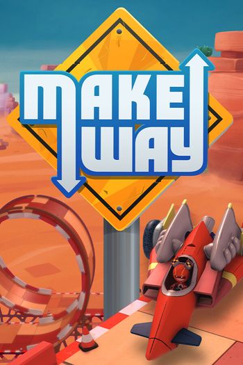 اشترِ Make Way (Nintendo Switch) Nintendo eShop Key EUROPE