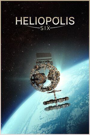 Comprar HELIOPOLIS SIX (PC) Steam Key GLOBAL