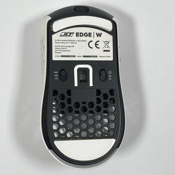 Pirkti JLT Edge Wireless – Gaming Mouse – Ultra Lightweight Honeycomb ...