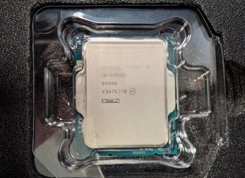 Pirkti Intel Core i9-14900K 3.2GHz procesorius
