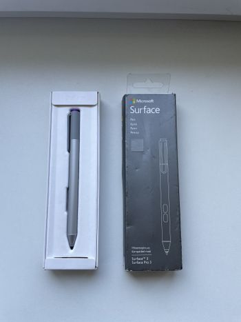 Pirkti Microsoft Surface Pen