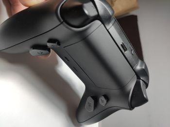 Comprar Mando Scuff Xbox series X