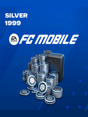 Buy EA Sports FC Mobile - 1999 Silver meplay Key INDIA