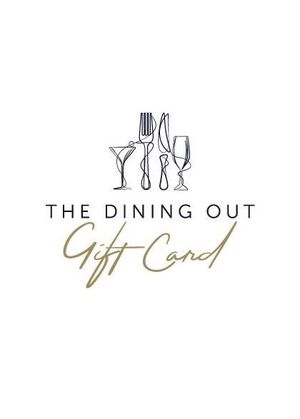 Buy The Dining Out 20 GBP gift card at a cheaper price