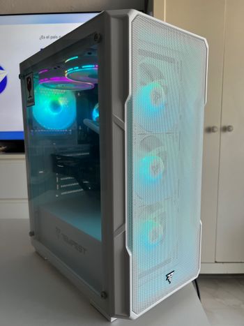 Comprar PC GAMING I7 11700 / RTX 4060