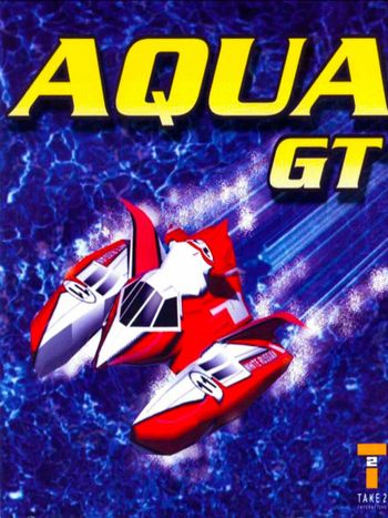 Buy Aqua GT PlayStation 1 CD! Cheap price