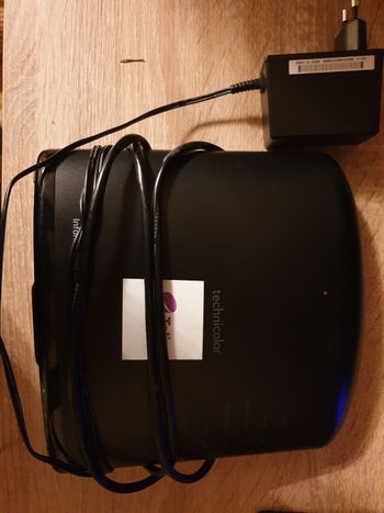 Pirkti Modemas-TELIA-TG389ac-interneto kabelio laidas