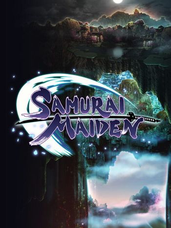 Buy Samurai Maiden Nintendo Switch | Cheap price
