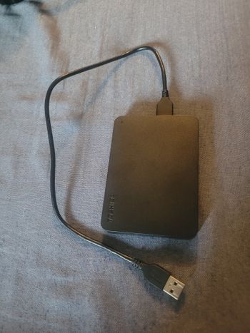 Pirkti Toshiba išorinis hdd 1tb