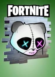 Buy Fortnite -Cuddle Mask Spray (DLC) Epic Games key PC! Cheap price