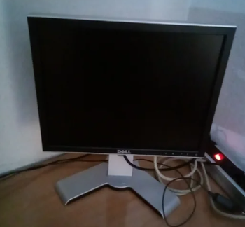 Comprar Monitor Dell 1708ptf