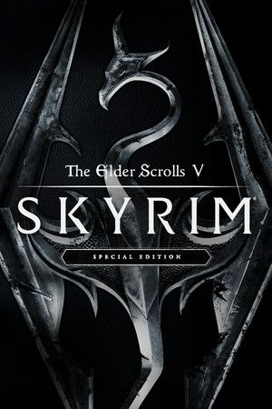 Bumili The Elder Scrolls V: Skyrim (Special Edition) Steam (PC) Key ROW