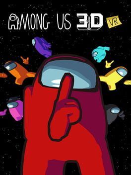 Buy Among Us 3D: [VR] Steam key PC! Cheap price
