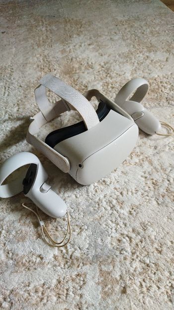 Comprar oculus meta quest 2 128GB