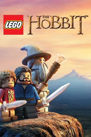 Acheter LEGO®: The Hobbit™ (valid until June 2026) Steam Key (PC) GLOBAL