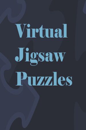 Buy Virtual Jigsaw Puzzles (PC) Steam Key GLOBAL