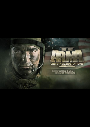 Buy Arma 2: Combined Operations Steam key PC! Cheap price