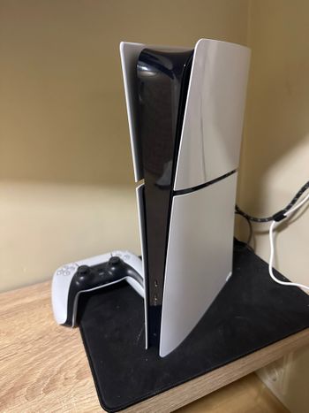 Pirkti PlayStation 5 Slim Digital Edition