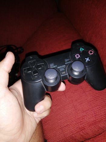 Comprar MANDO GENÉRICO PS2