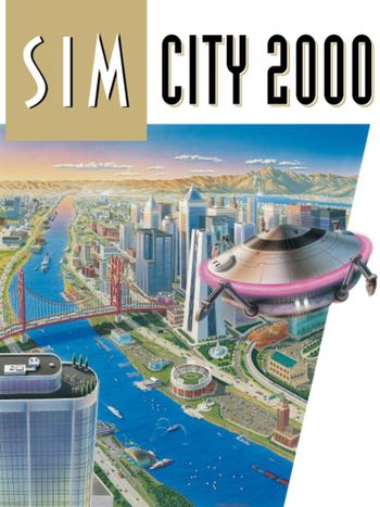 Buy SimCity 2000 Game Boy Advance | Cheap price
