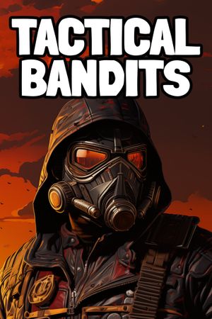Buy TACTICAL BANDITS Xbox key! Cheap price