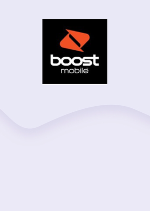 Buy Boost recharge cheaper | Fast & easy top-up