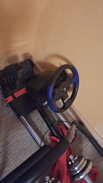 Pirkti Thrustmaster T150