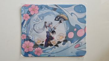 Acheter Genshin Impact Mousepad