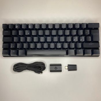 Pirkti Steelseries Apex Pro Mini WL Wireless belaidė žaidimų klaviatūra ...