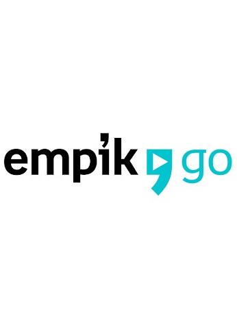 Buy Empik Go MAX 1 Month Subscription Key POLAND