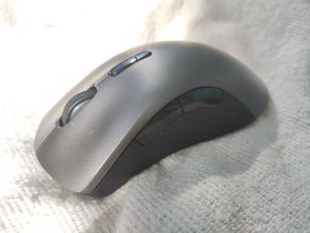 Comprar Žaidimų pelė Lenovo Legion M600 belaidė