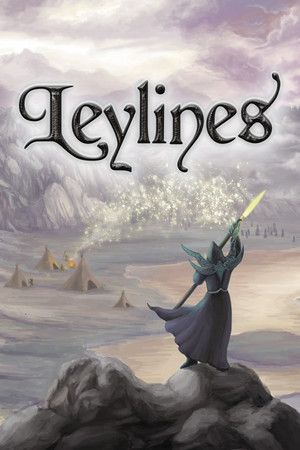 Buy Leylines Steam Key (PC) GLOBAL
