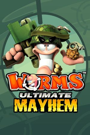 Worms Ultimate Mayhem - Customization Pack (DLC) Steam (PC) Key GLOBAL kaufen