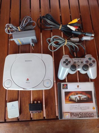 Comprar PS one, Grey