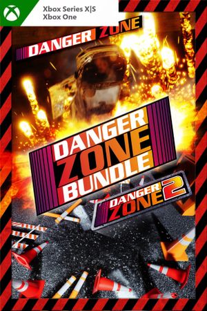 Buy Danger Zone Bundle: Danger Zone and Danger Zone 2 Xbox key! Cheap price