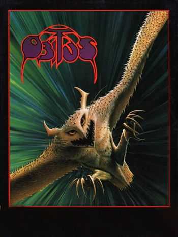 Buy Obitus SNES | Cheap price