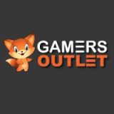Κατάστημα παιχνιδιών Gamers Outlet