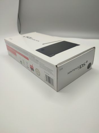 Comprar Nintendo DSi, Black