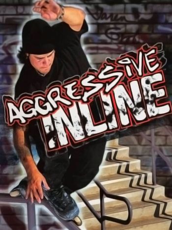 Buy Aggressive Inline PS2 CD! Cheap game price