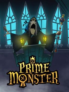 Buy Prime Monster Steam key PC! Cheap price