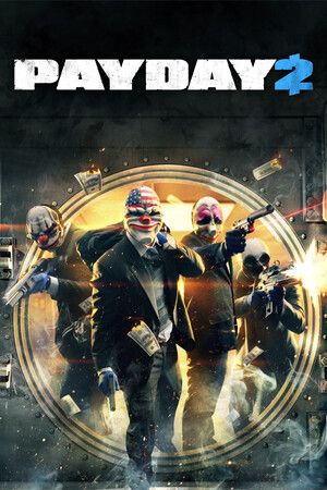 Buy PAYDAY 2 Legacy Collection Steam (PC) Key UNITED KINGDOM
