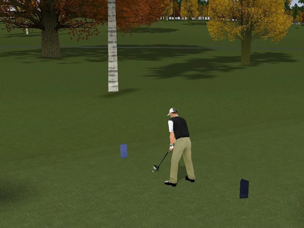 Buy ProStroke Golf: World Tour 2007 PlayStation 2 CD! Cheap price