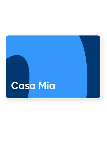 Buy Casa Mia Gift Card 50000 KRW Key Cheaper!